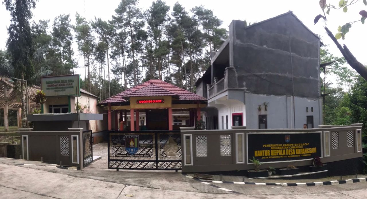 Tentang | DESA KARANGSARI